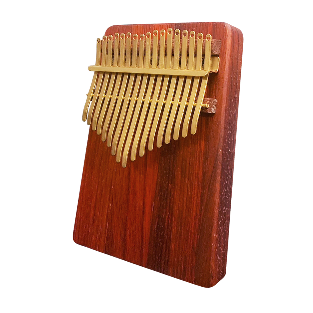 Pangolin MIT Ferreol Wamara Board-type Kalimba / Thumb Piano with ...