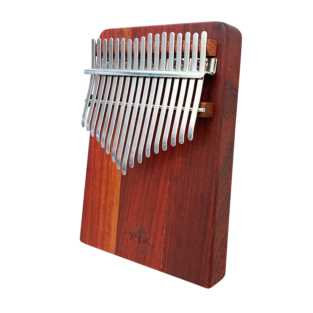 Pangolin MIT Ferreol Wamara Board-type Kalimba / Thumb Piano with ...