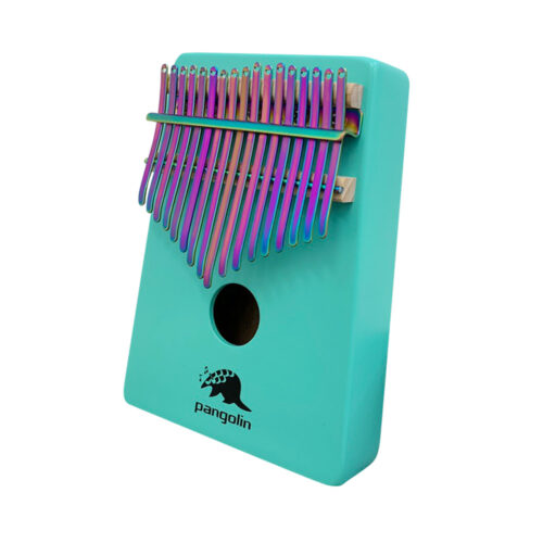 Unique Kalimba Keys Only In Taiwan - 音樂城市樂器