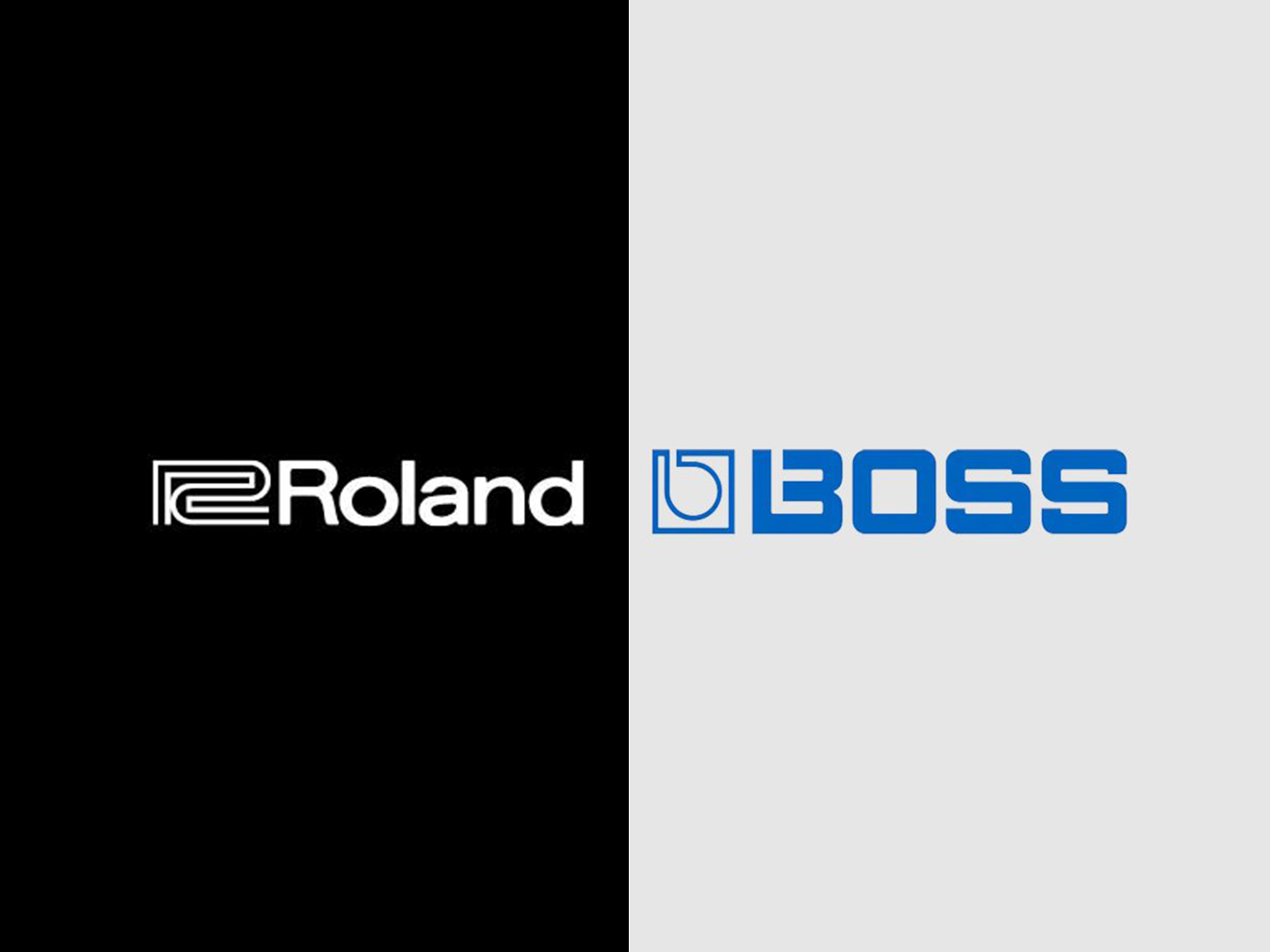 在專賣展示店購物的優勢：以 ROLAND 及 BOSS 商品為例 - 音樂城市樂器