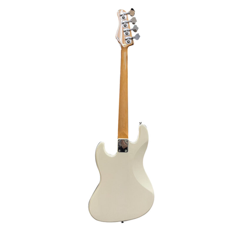 Tagima TW-73 — 經典外型與多元音色的全方位電貝士 - 音樂城市樂器